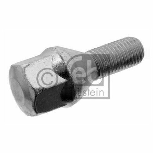 Болт колесный Febi 46615