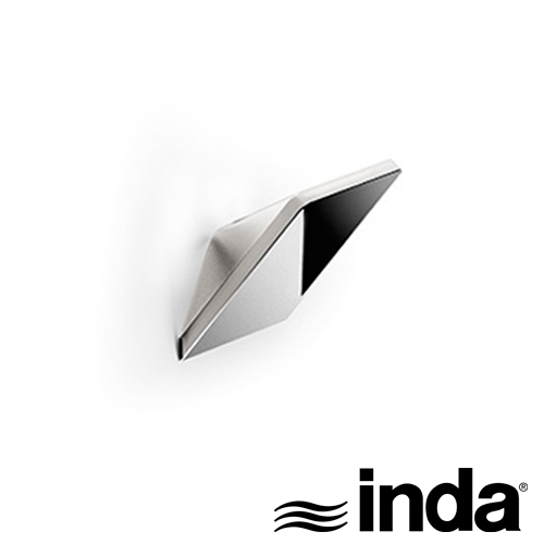 Крючок INDA INDISSIMA хром A8820ACR