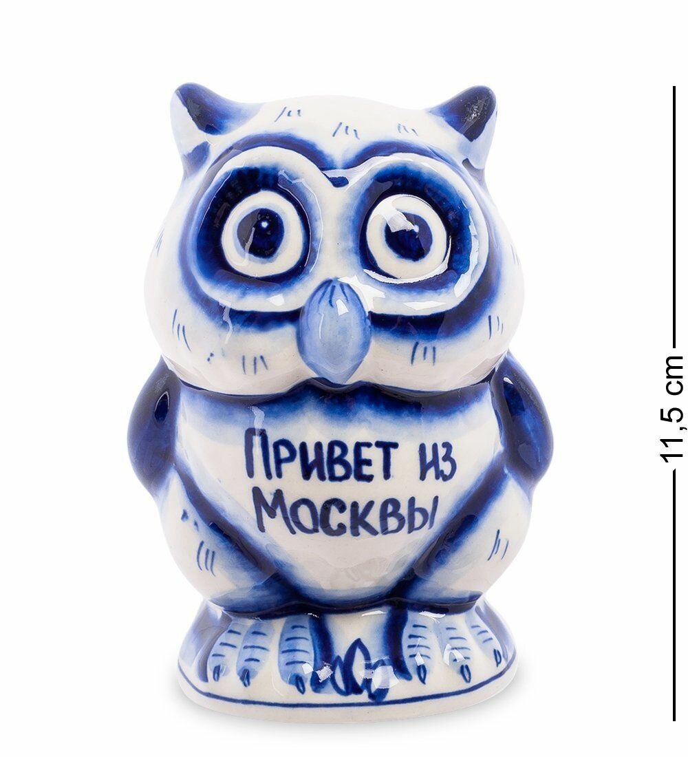 Фигурка 'Сова' бол.