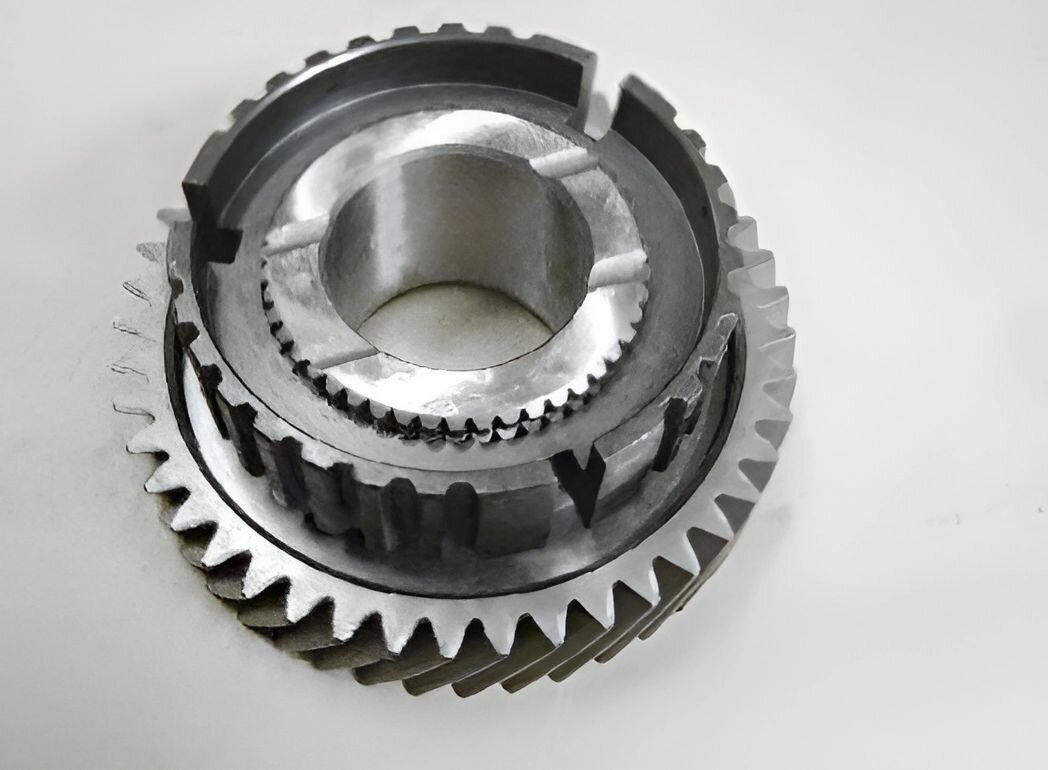Шестерня кпп 4/4 5-ой передачи промежуточного вала Great Wall Hover H3