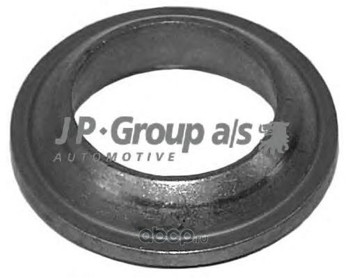Кольцо глушителя JP Group 1121200400 для герметизации выхлопной системы