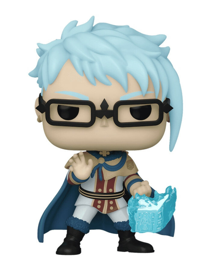 Funko POP! Animation: Black Clover Klaus 72118