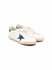Кроссовки Golden Goose star low super star, размер 19, белый