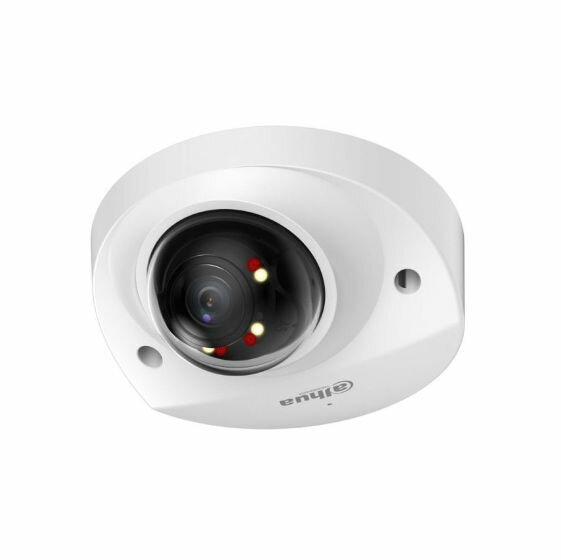 Dahua DH-IPC-HDBW2449FP-AS-IL-0280B IP-видеокамера