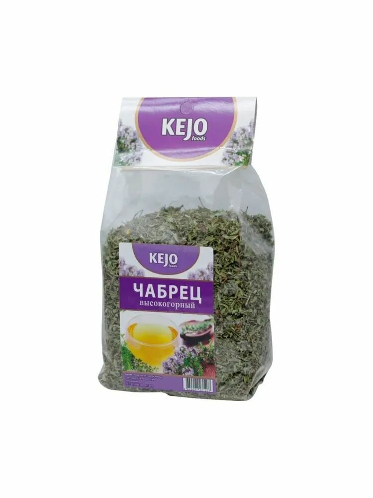 Чабрец высокогорный Kejo 100гр