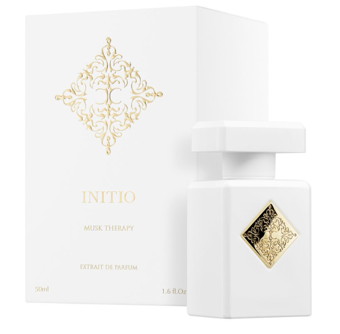 INITIO Духи Musk Therapy 50 мл