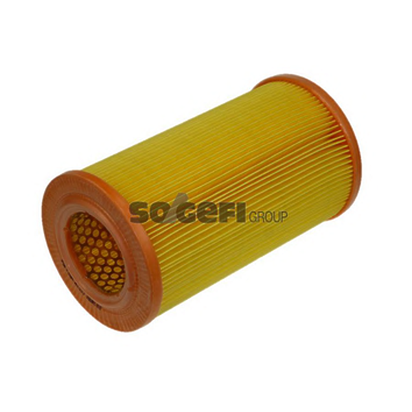 PURFLUX A1009 (165463S903 / 165467F000 / 165467F002) фильтр воздушный Ford (Форд) Maverick (Маверик) 2.7td 5 / 96-, Nissan