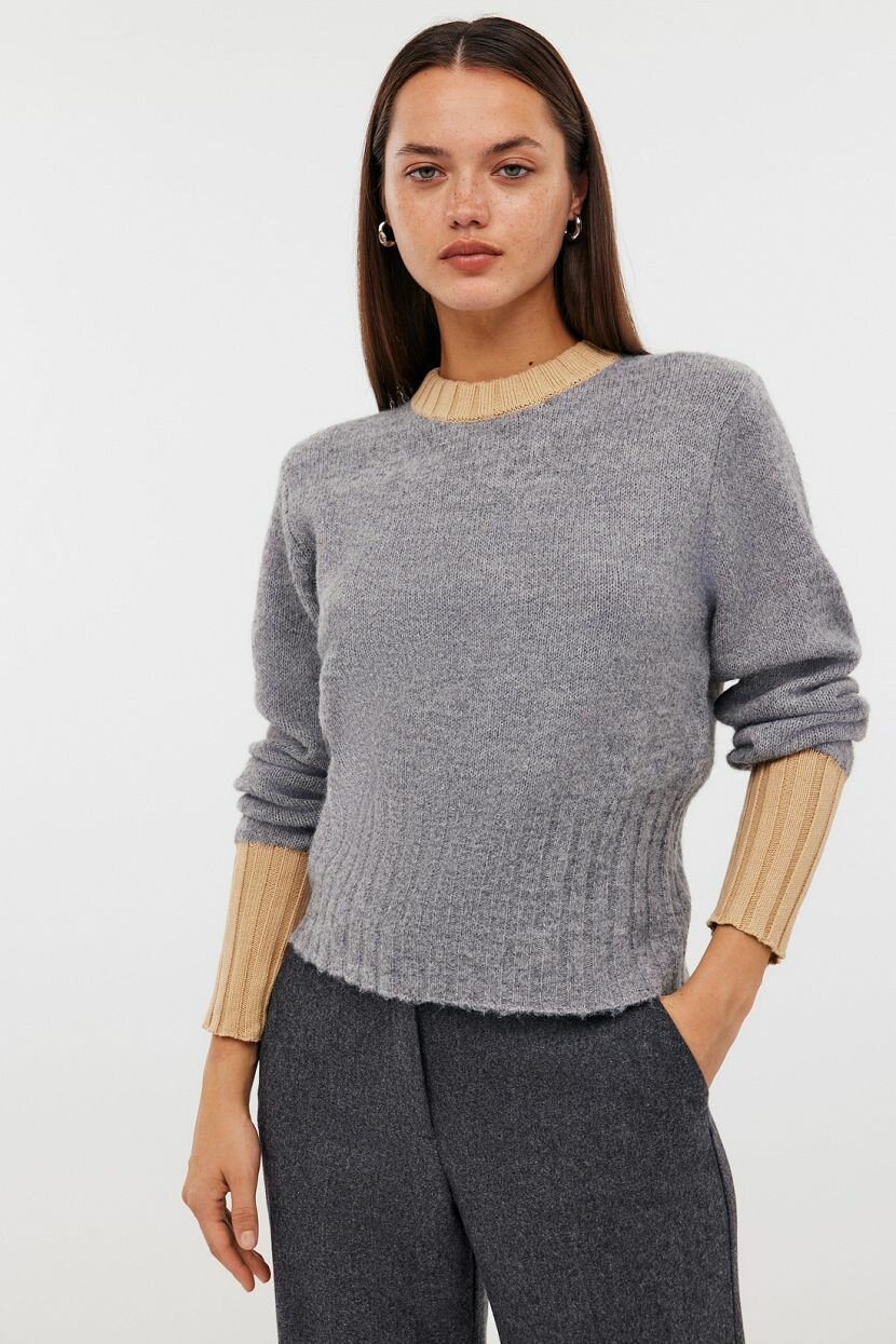 Джемпер B1324528