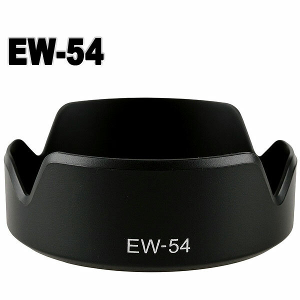 Лепестковая бленда EW-54 для объективов Canon