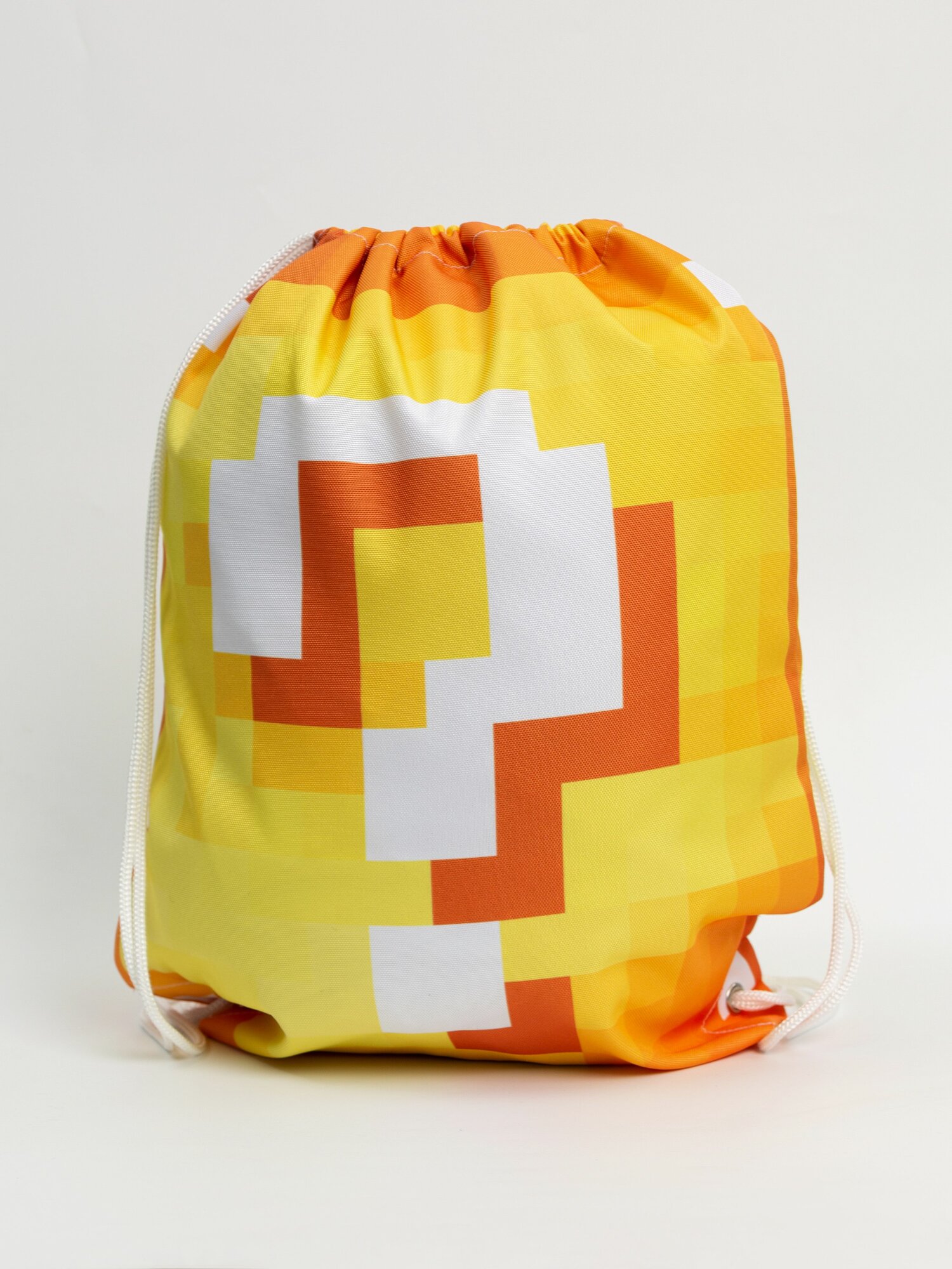 Мешок для обуви куб Лаки блок