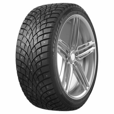 Шины автомобильные Triangle IcelynX TI501 205.00/60.00R16.00 96T