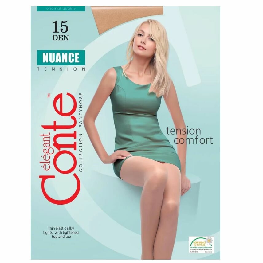 Колготки Conte