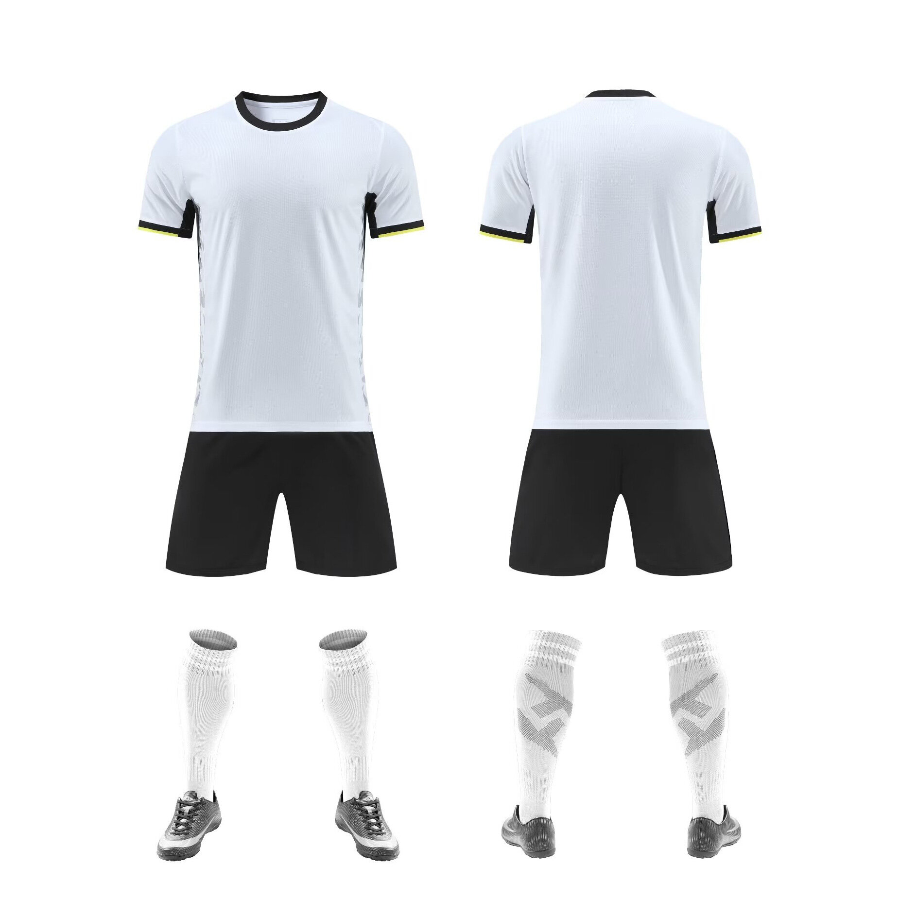 Форма спортивная