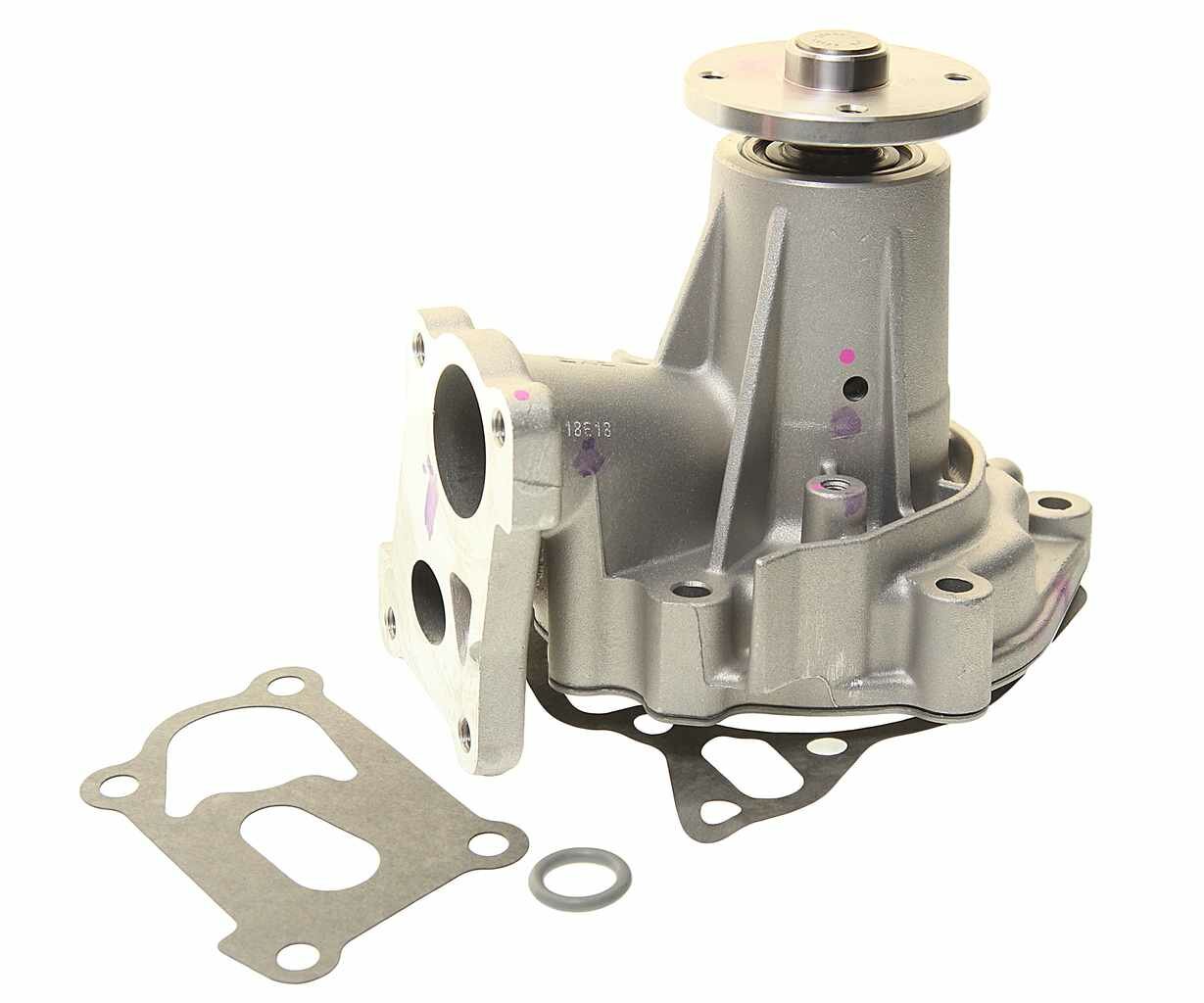 Насос водяной Starex H-1 (98-), H100 дв. D4BB, GWHY-111A, GMB