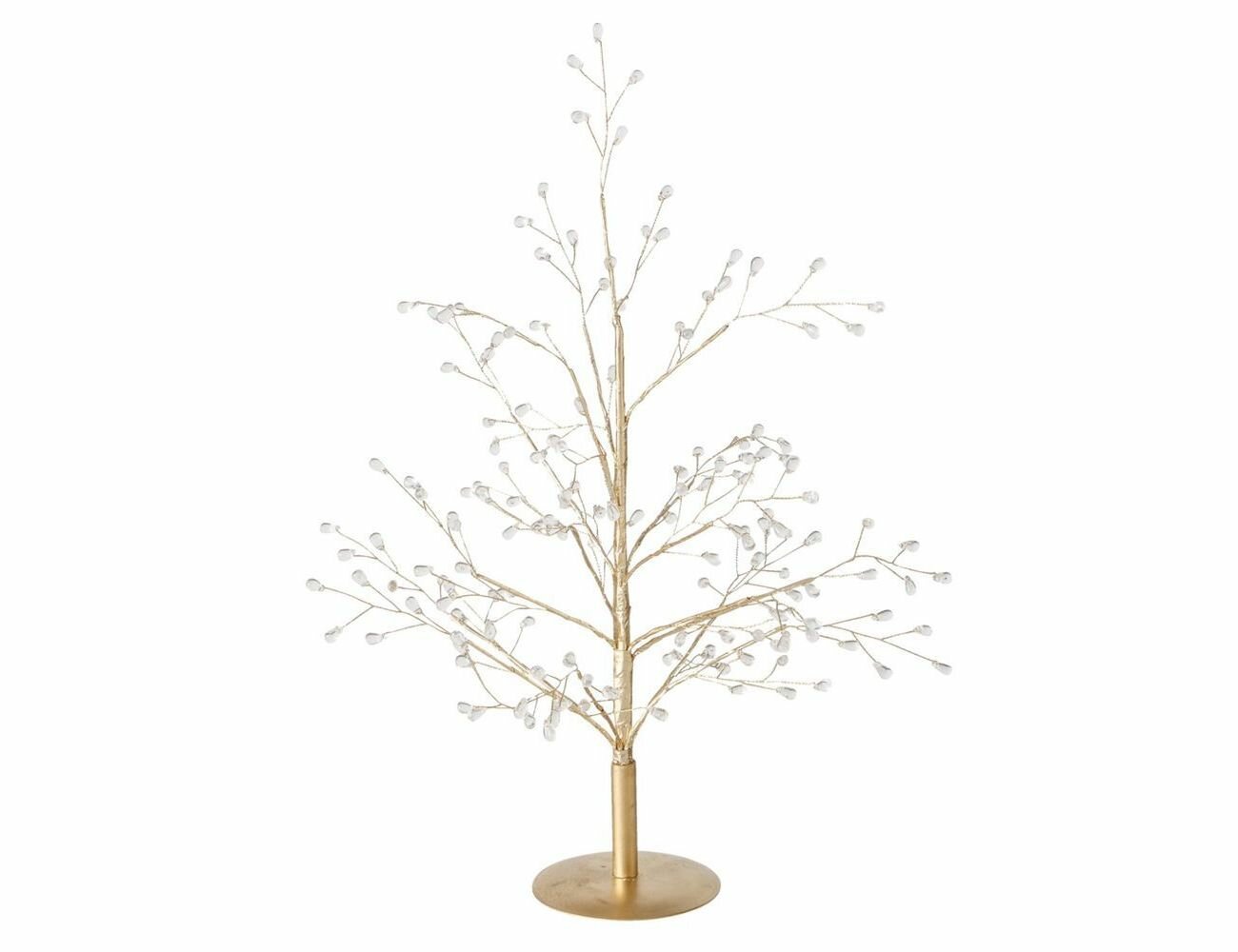 Декоративное дерево, металл, пластик, 40х30 см, Boltze