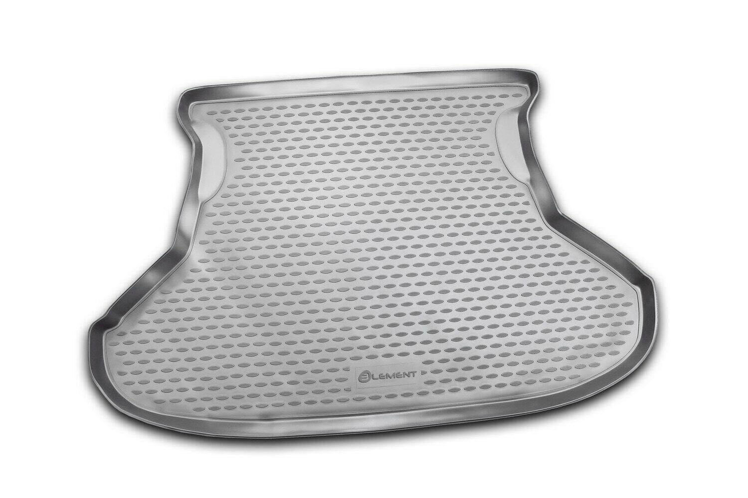 Коврик в багажник LADA Priora 2007-, хб. (полиуретан) Element. NLC.52.16. B11
