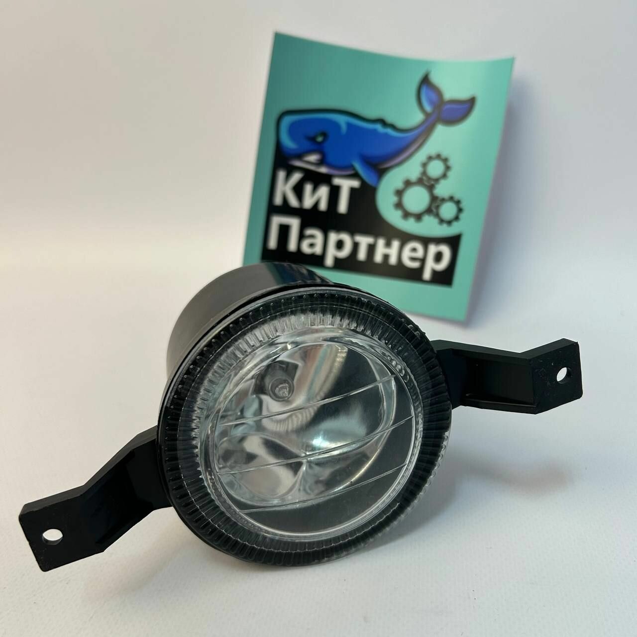 Фара противотуманная правая Джили МК МК Кросс (Geely MK MK Cross)