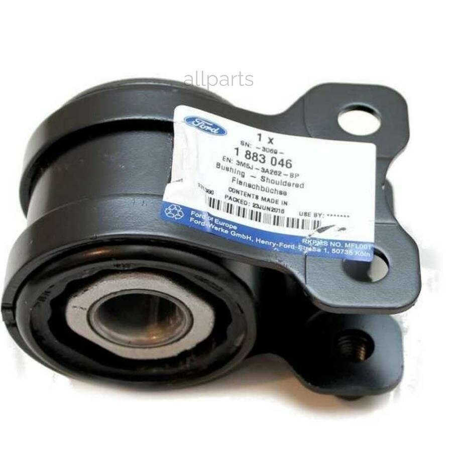 FORD 1883046 Сайлентблок рычага передней подвески ford focus 08-11
