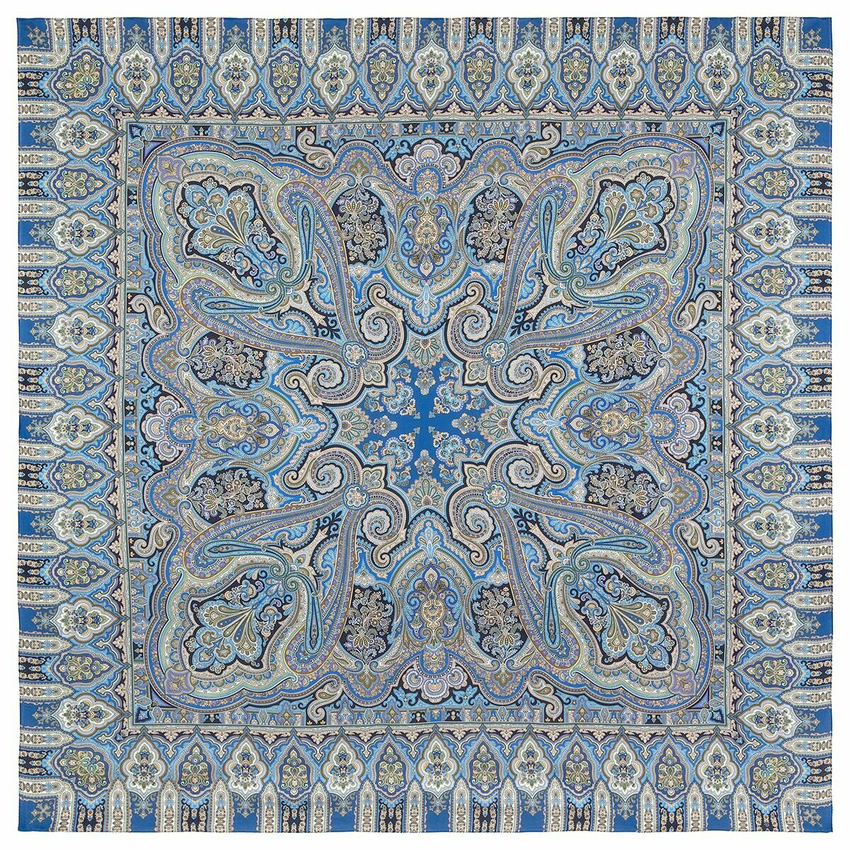 Платок Базовая коллекция для женщин