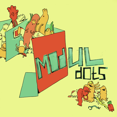 Modul - Dots
