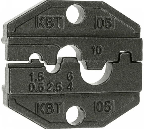 Матрица МПК-05 КВТ 69961