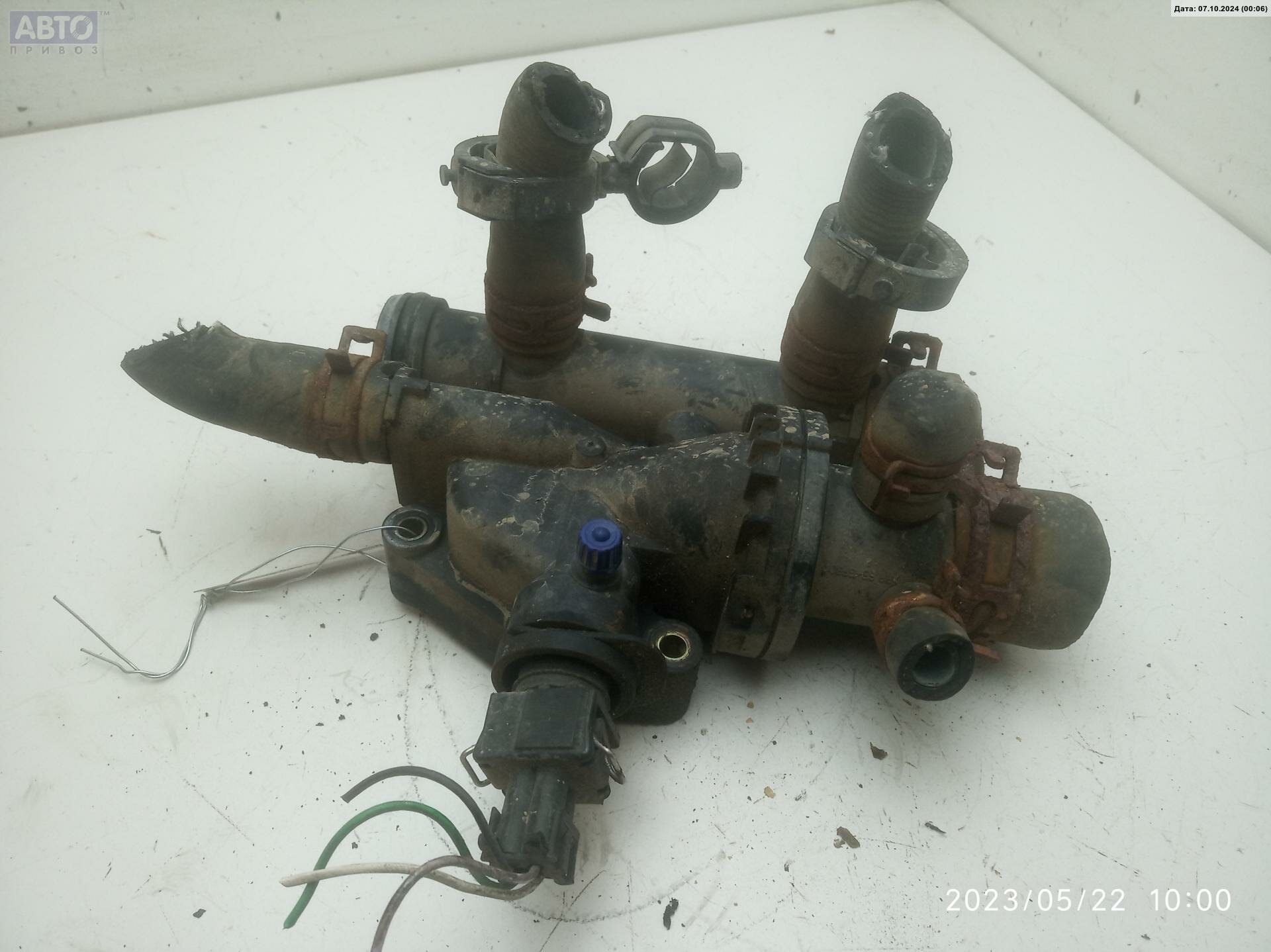 Корпус термостата Renault Master (1998-2010)