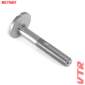 Болт (эксцентрик) VTR MZ7506T