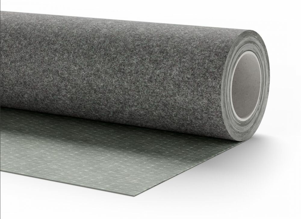 Мембрана разделительная LITOKOL для защиты от влаги и звукоизоляции