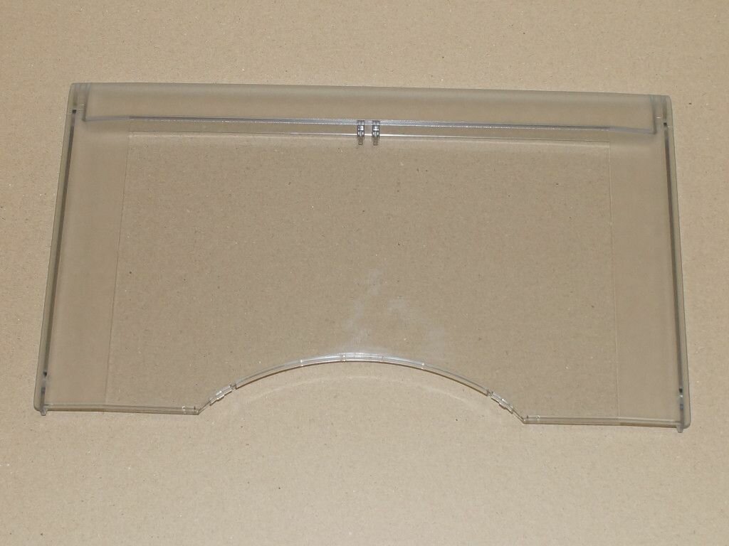 Панель передняя для BIG BOX ящика морозильника Атлант 774142101001