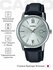 Наручные часы CASIO Collection, серебряный/черный