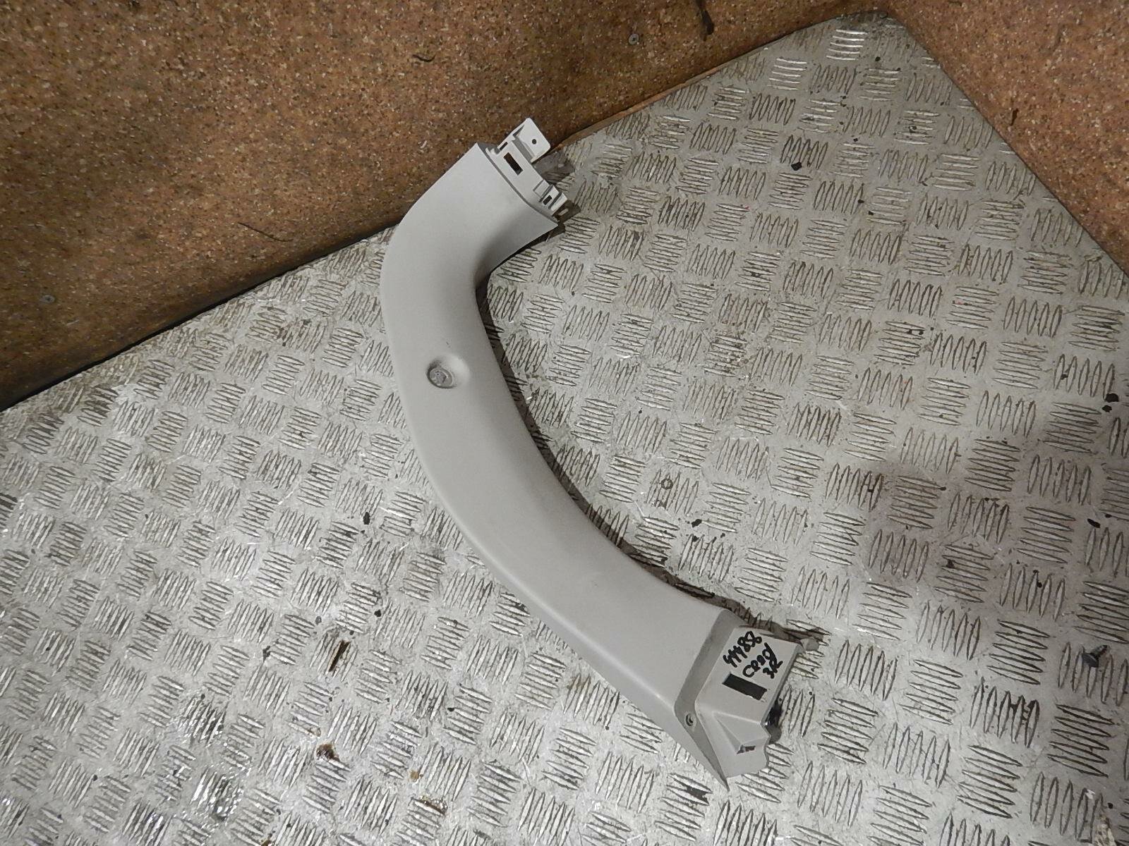 Б/У Обшивка двери багажника, KIA (Киа)-CEED (07-12) KIA CEED (07-12) 3дв правая Грязная. 444856 Hyundai-KIA арт. 817411H300