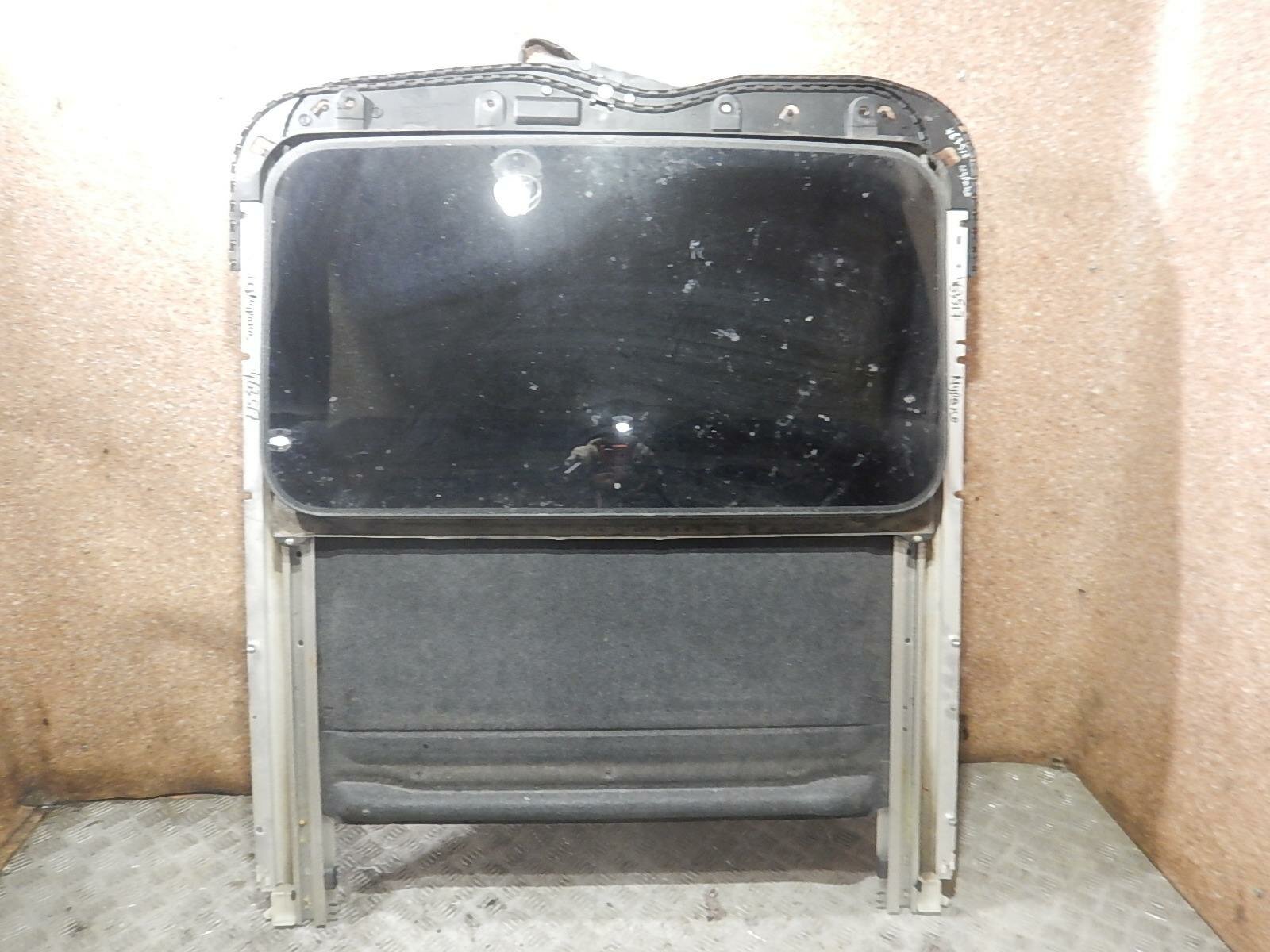 Б/У Люк, Nissan (Ниссан)-MURANO (Z50) (04-08) NISSAN MURANO (Z50) (04-08) в сборе Царапины, грязная шторка. 463517 NISSAN...