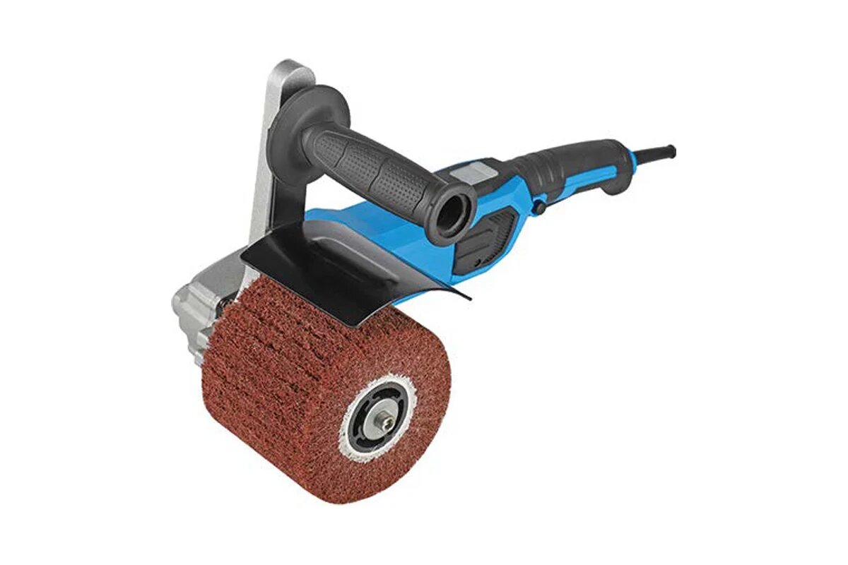 Манкупер барабанная шлифовально-полировальная машина K15-3