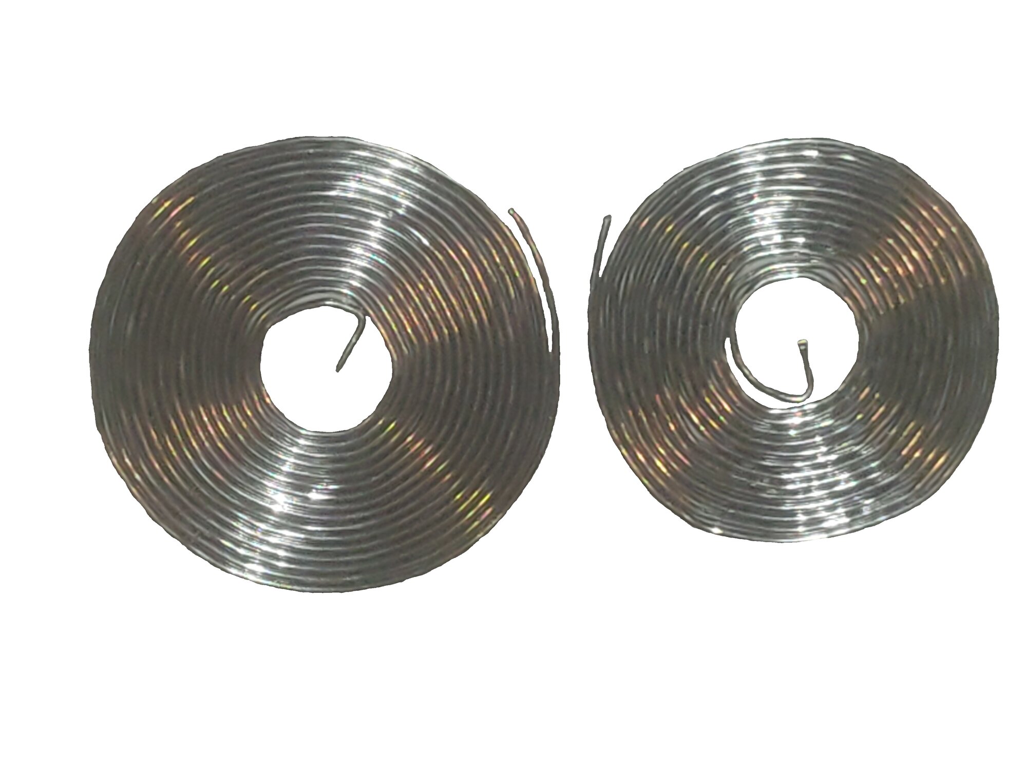 Припой ПОС 61 проволока 1 мм (1,5м + 1м)