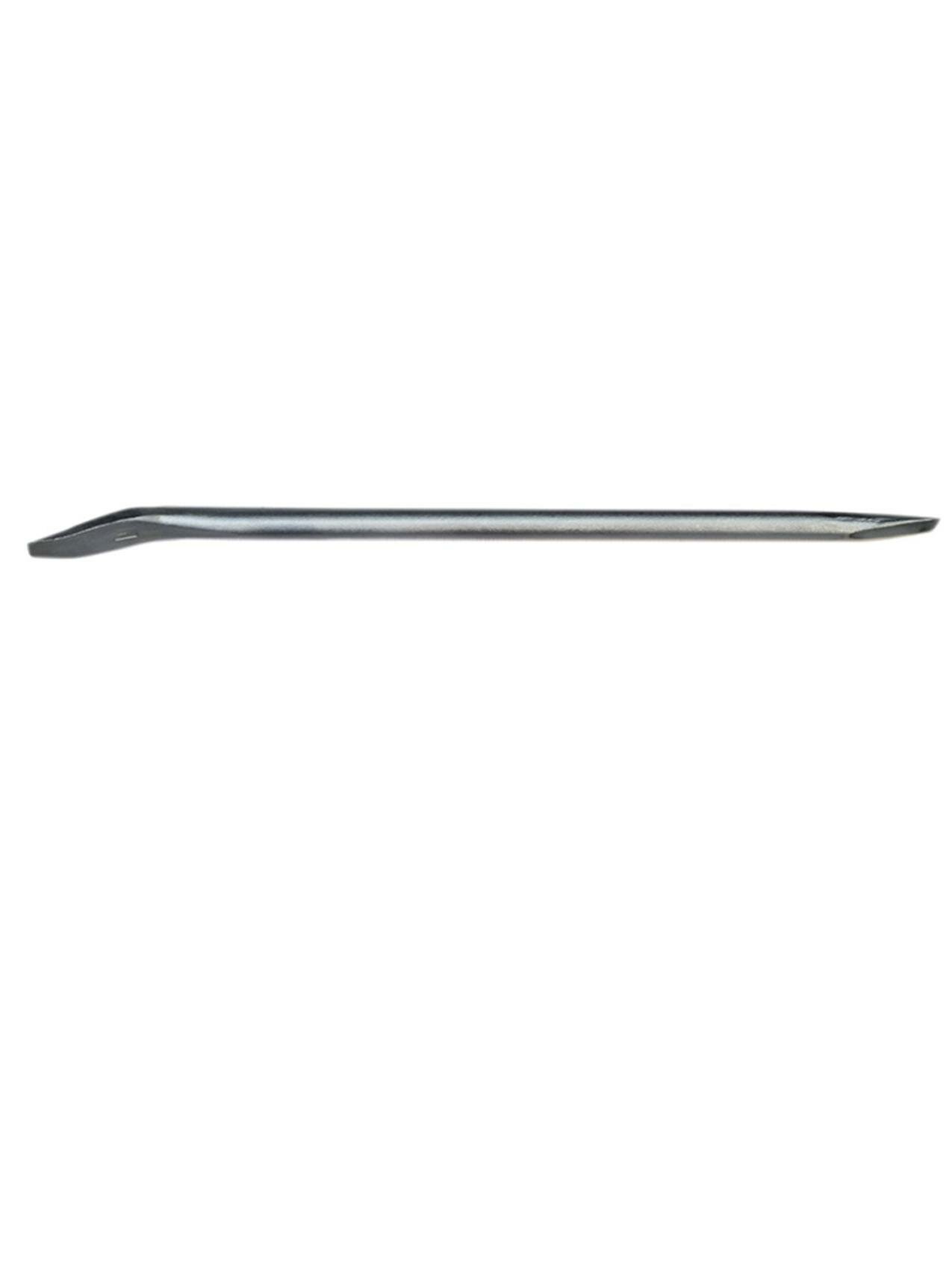 Монтировка 650мм грузовая остроконечная, цинк КЗСМИ