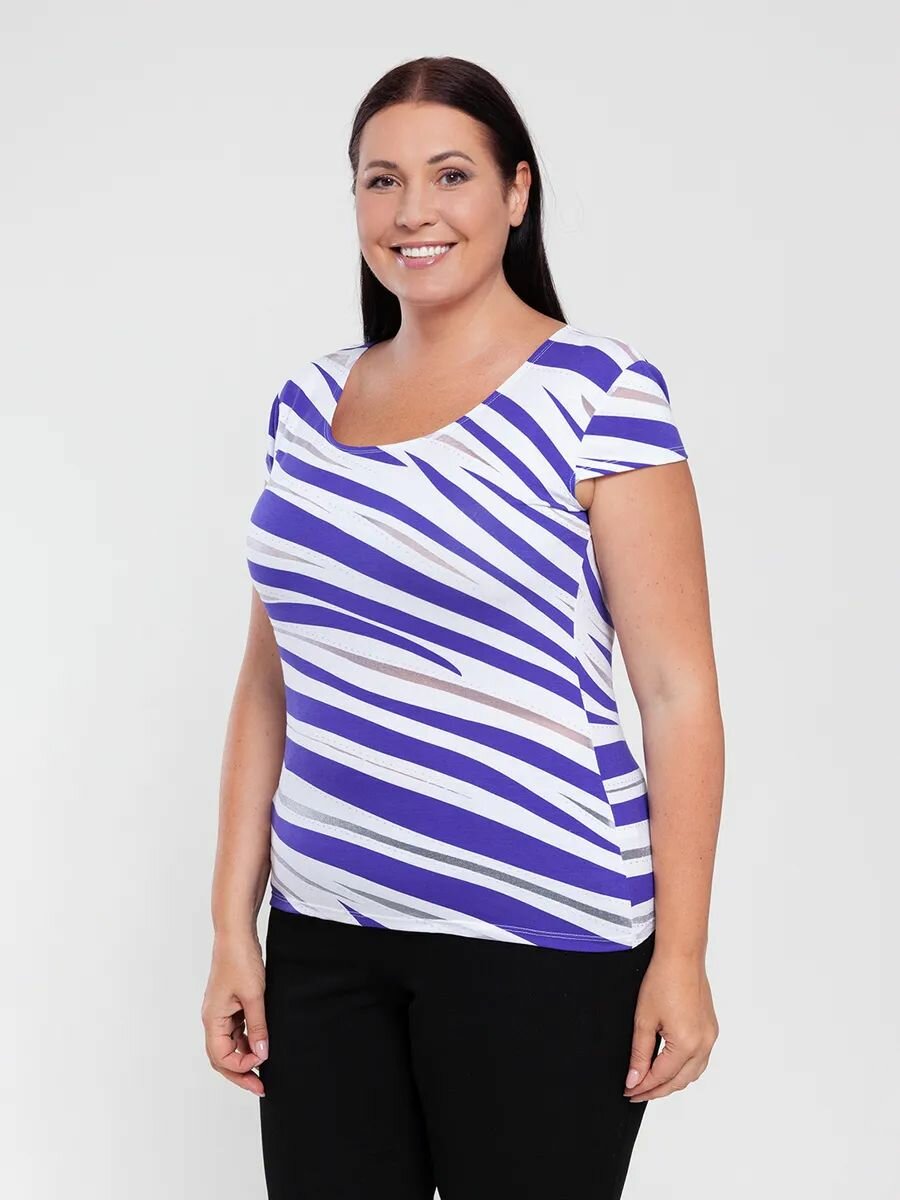 Футболка повседневный