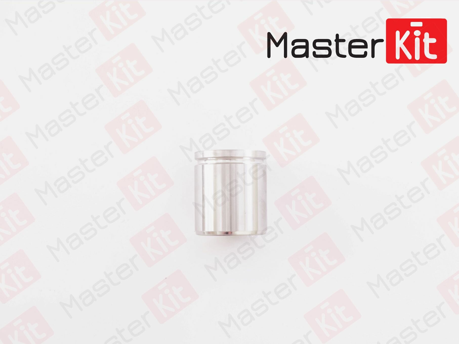 Поршень тормозного суппорта 48 мм Skoda FABIA II 542 2006 - 2014 VW POLO 9N 2001 - 2012 - MasterKit 77A1901