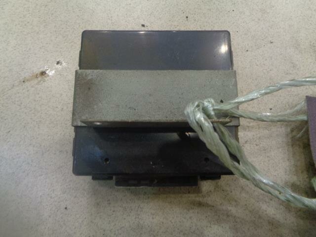 Блок управления от SsangYong Musso 1993-2005