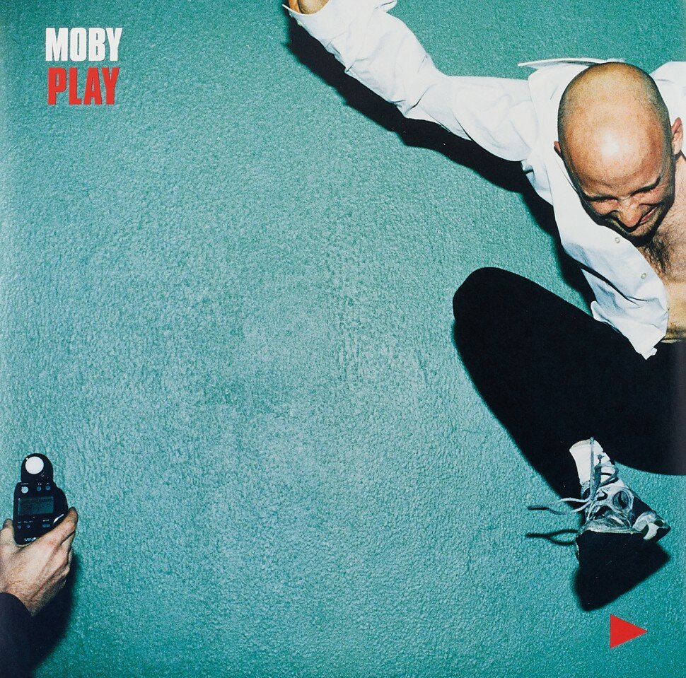 Moby - Play (2LP)