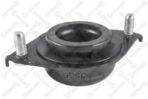 Опора амортизатора заднего! Subaru Legacy B12 99-03 Stellox арт. 1217009SX