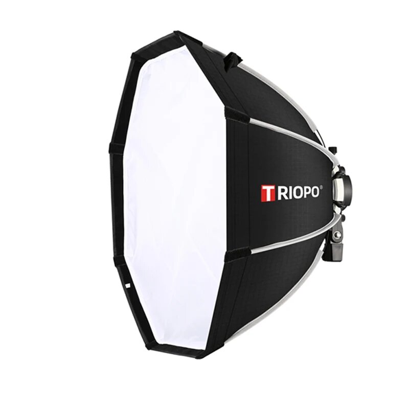 Софтбокс TRIOPO 65см без сотовой сетки
