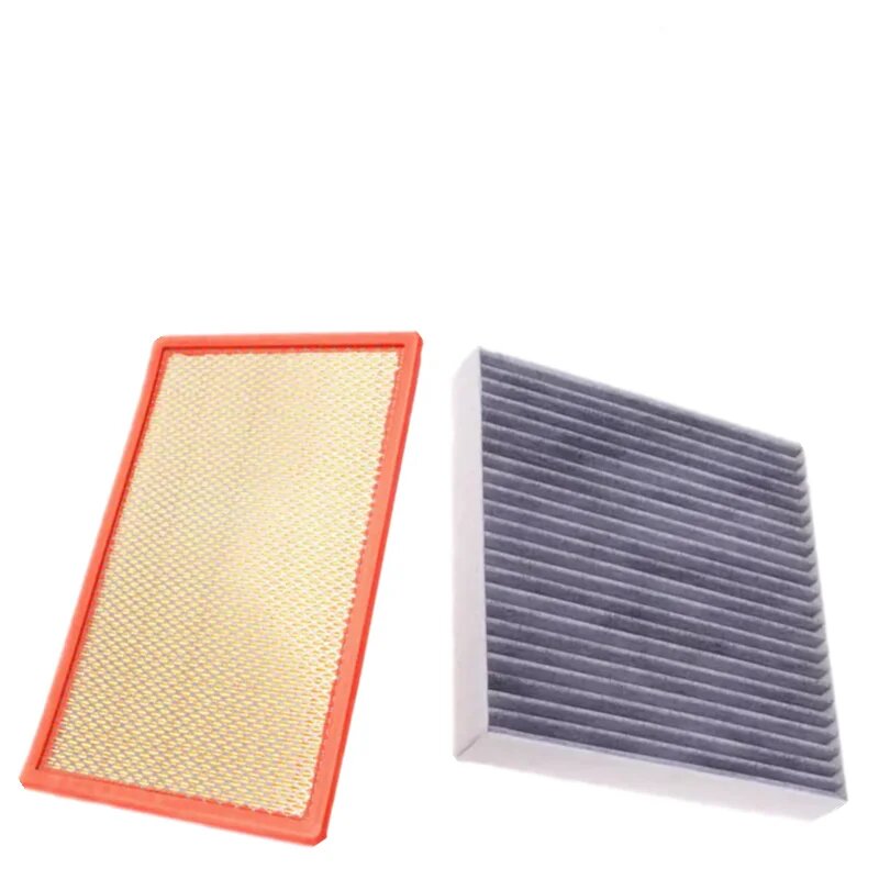 Для BYD Tang DM 2,0 T hybrid China VI 2019-2023 воздушный фильтр кондиционера масляный фильтр три фильтра cabin air filte