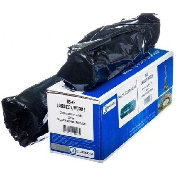 Картридж Blossom 106R01277