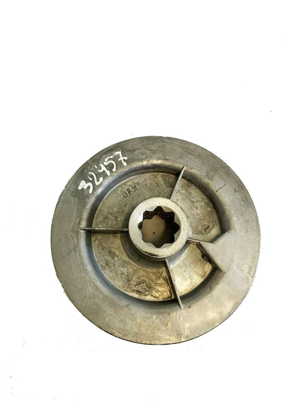 Шкив стартера МБ Каскад