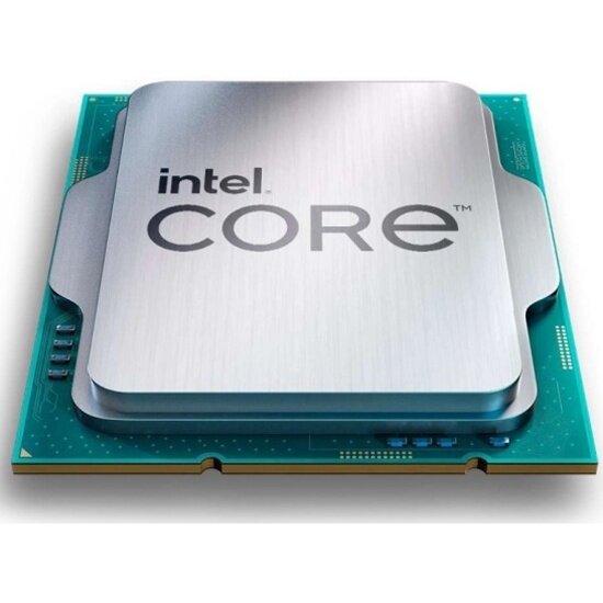 Процессор Intel Core i5-12400 LGA1700 OEM (SRL4V)