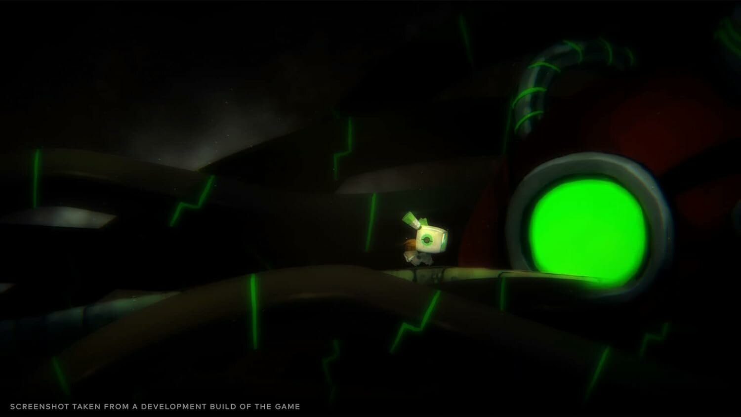 Void* tRrLM2(); //Void Terrarium 2 Deluxe Edition PS4 — фото 1
