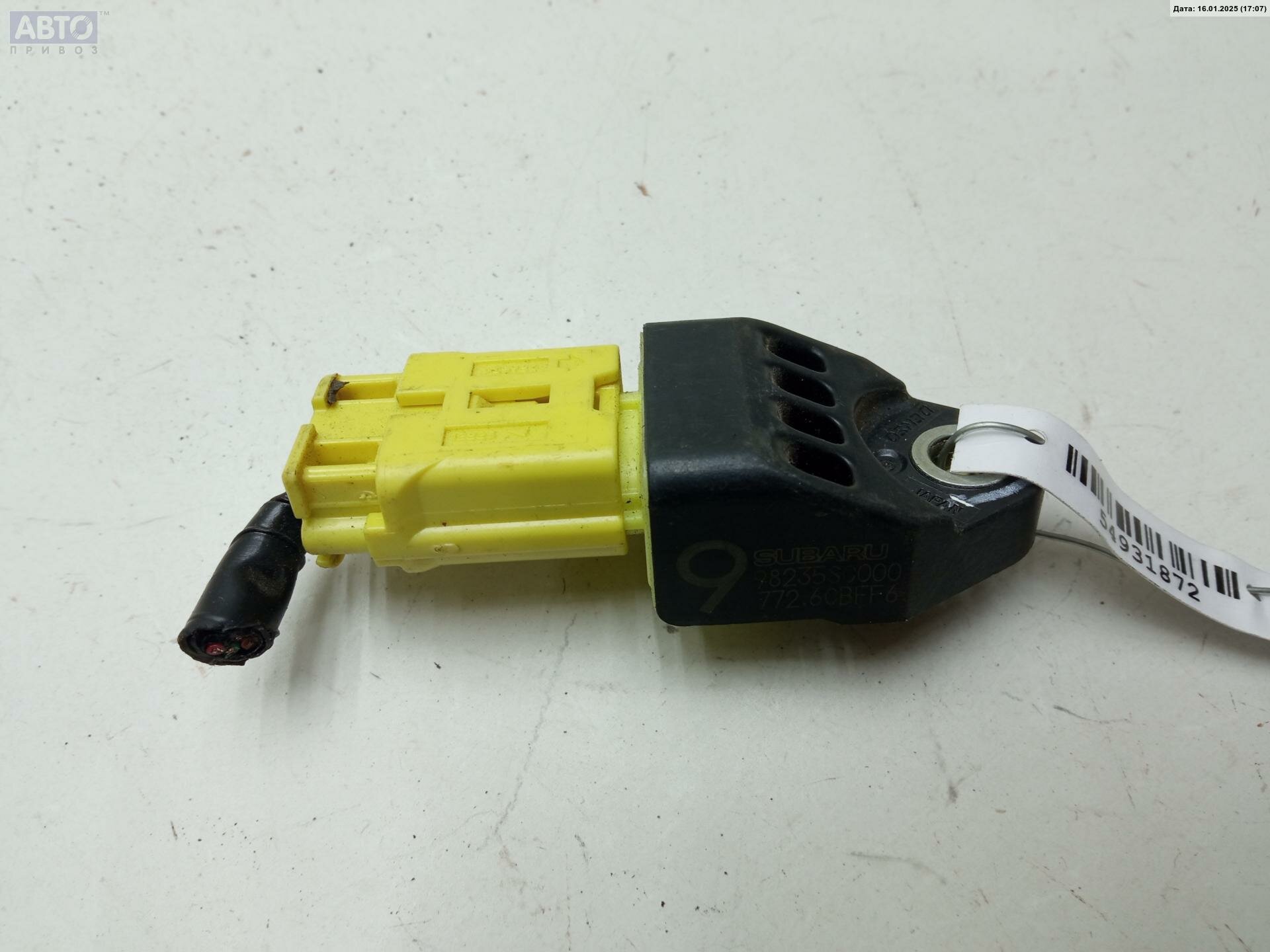 Датчик удара (Airbag) Subaru Forester (2008-2013)