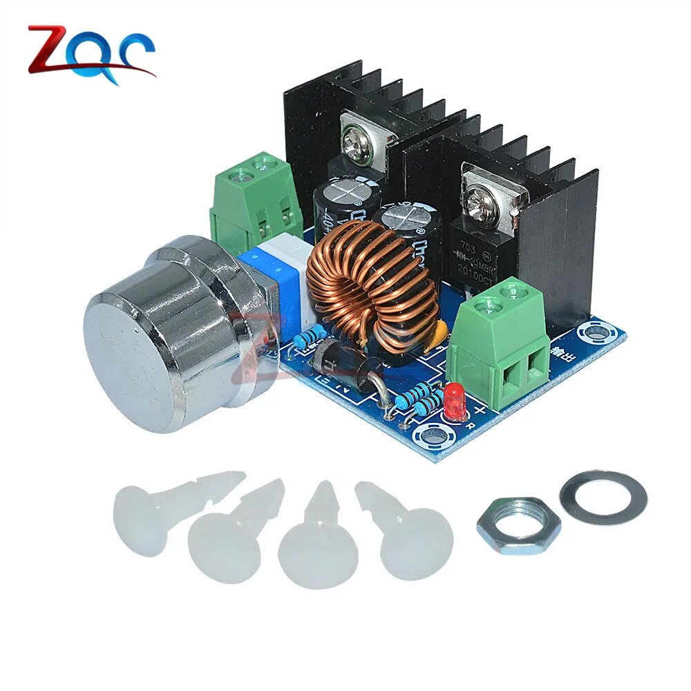 Модуль питания diymore XL4016E1 8A 200W