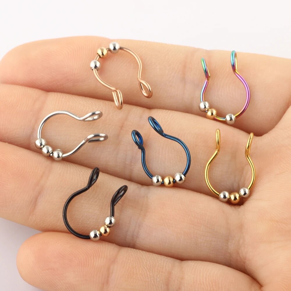 Пирсинг TIANCI FBYJS