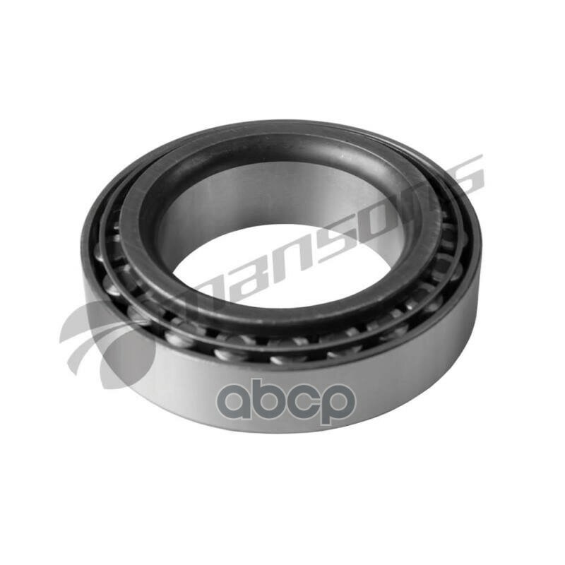 Подшипник роликовый! ступицы внутр. 33118 d150xd90x45mm BPW ECO 10-12Т 92-,10-12Т 82> Mansons арт. 300014